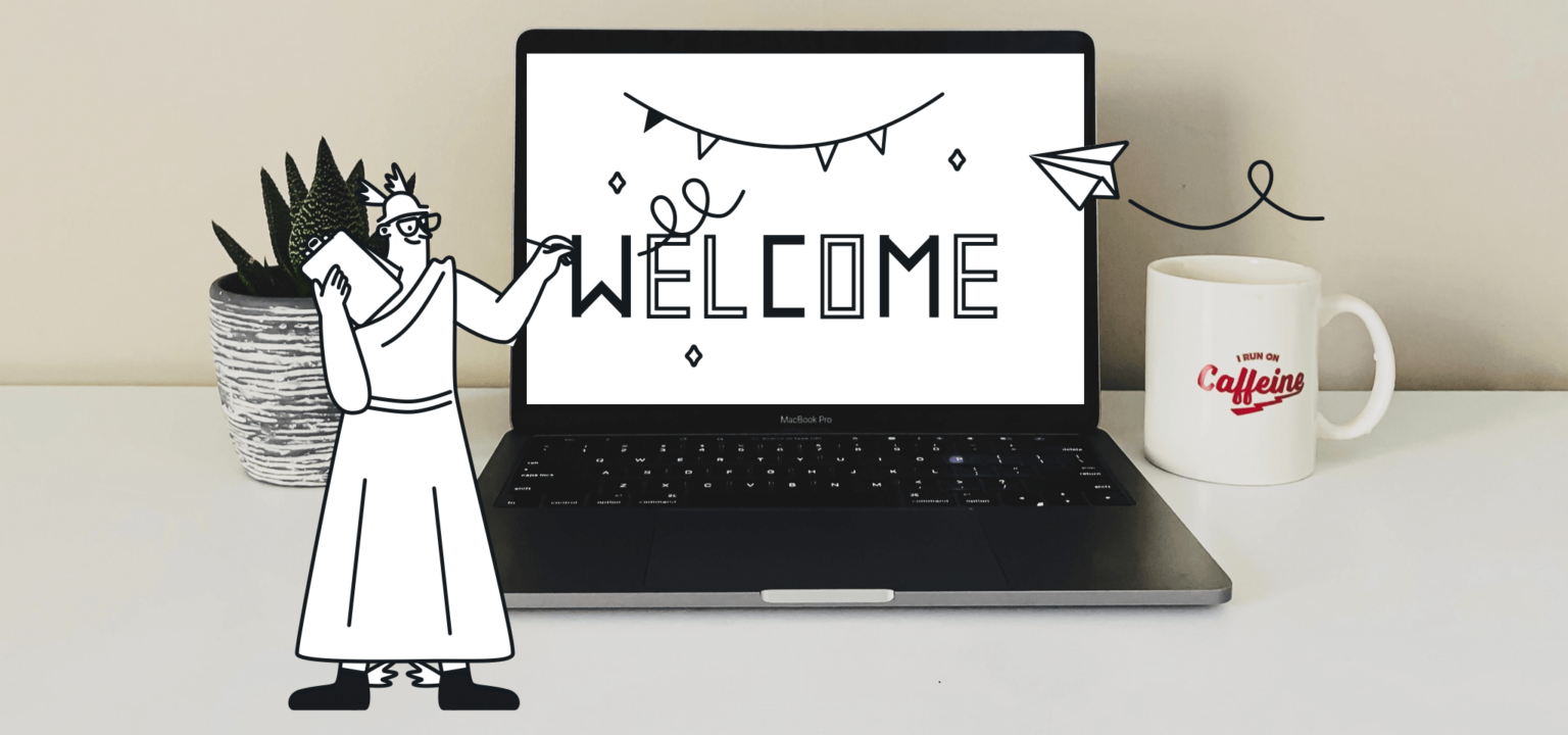 The 10 Best Welcome Emails Examples to Onboard New Users | Mailjet