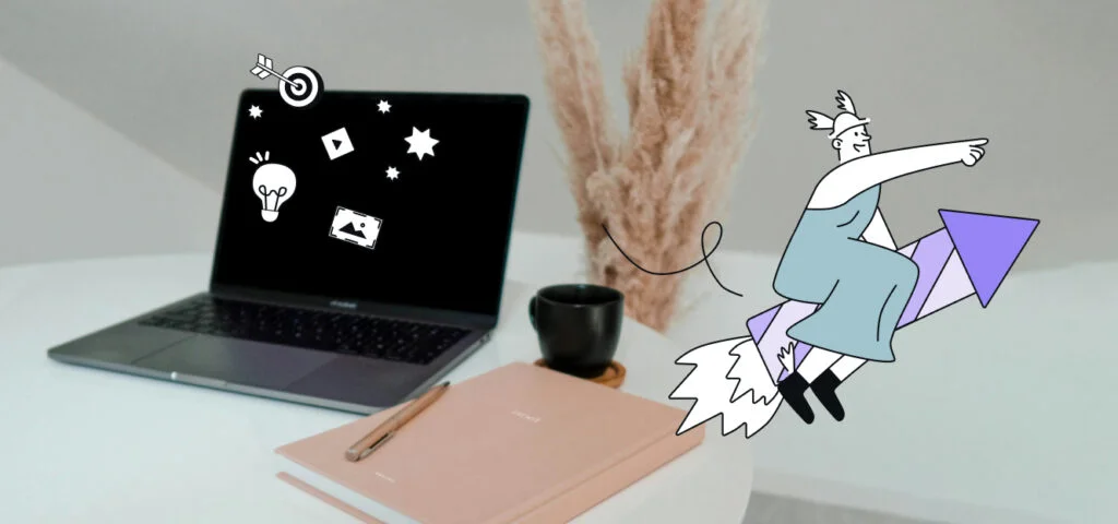 How to Create an Interactive Newsletter (8 Examples + Tips) | Mailjet