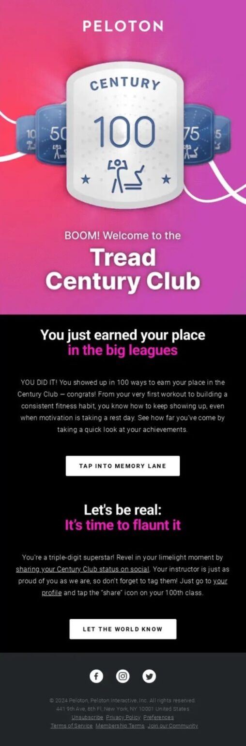 15 Email Automation Examples For Your Next Workflow (2025) | Mailjet